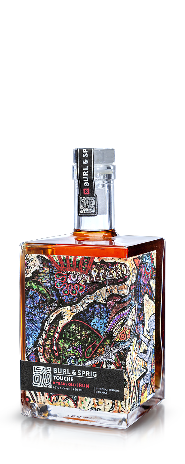 Premium Spirits– Burl & Sprig